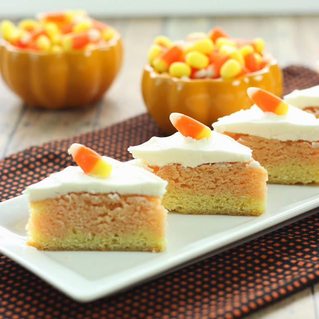 Candy Corn Recipes to Satisfy your Sweet Tooth - The Mommy Mix